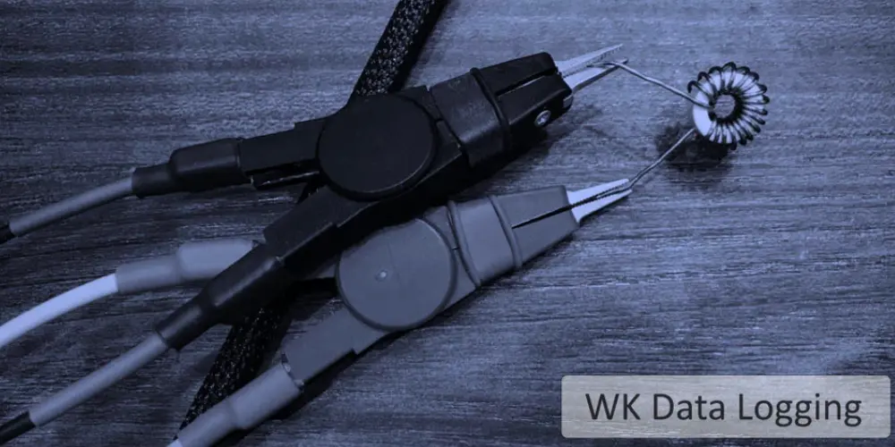 Wayne Kerr Electronics