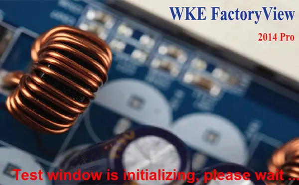 Wayne Kerr Electronics